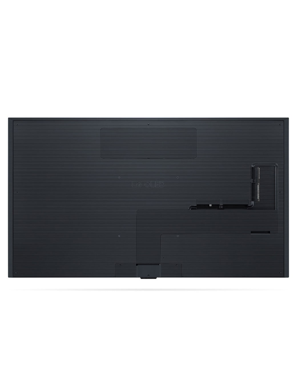 LG OLED evo 65'' G1 Diseño de Galerías 4K Smart TV con ThinQ AI ...