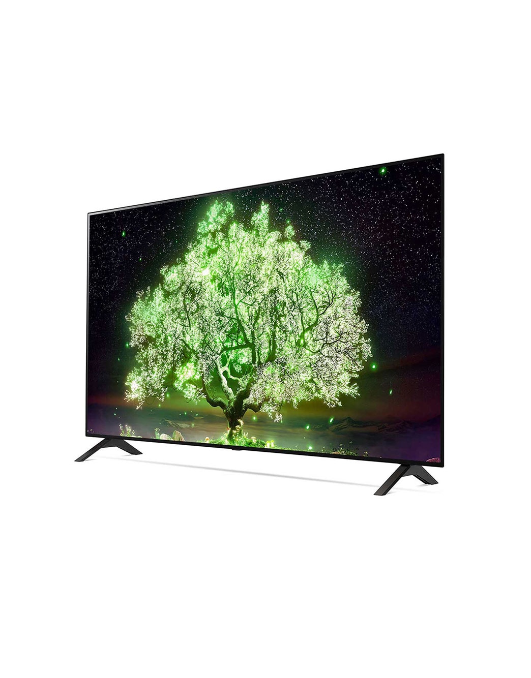 LG A1 55'' OLED55A1PSA Smart 4K OLED TV