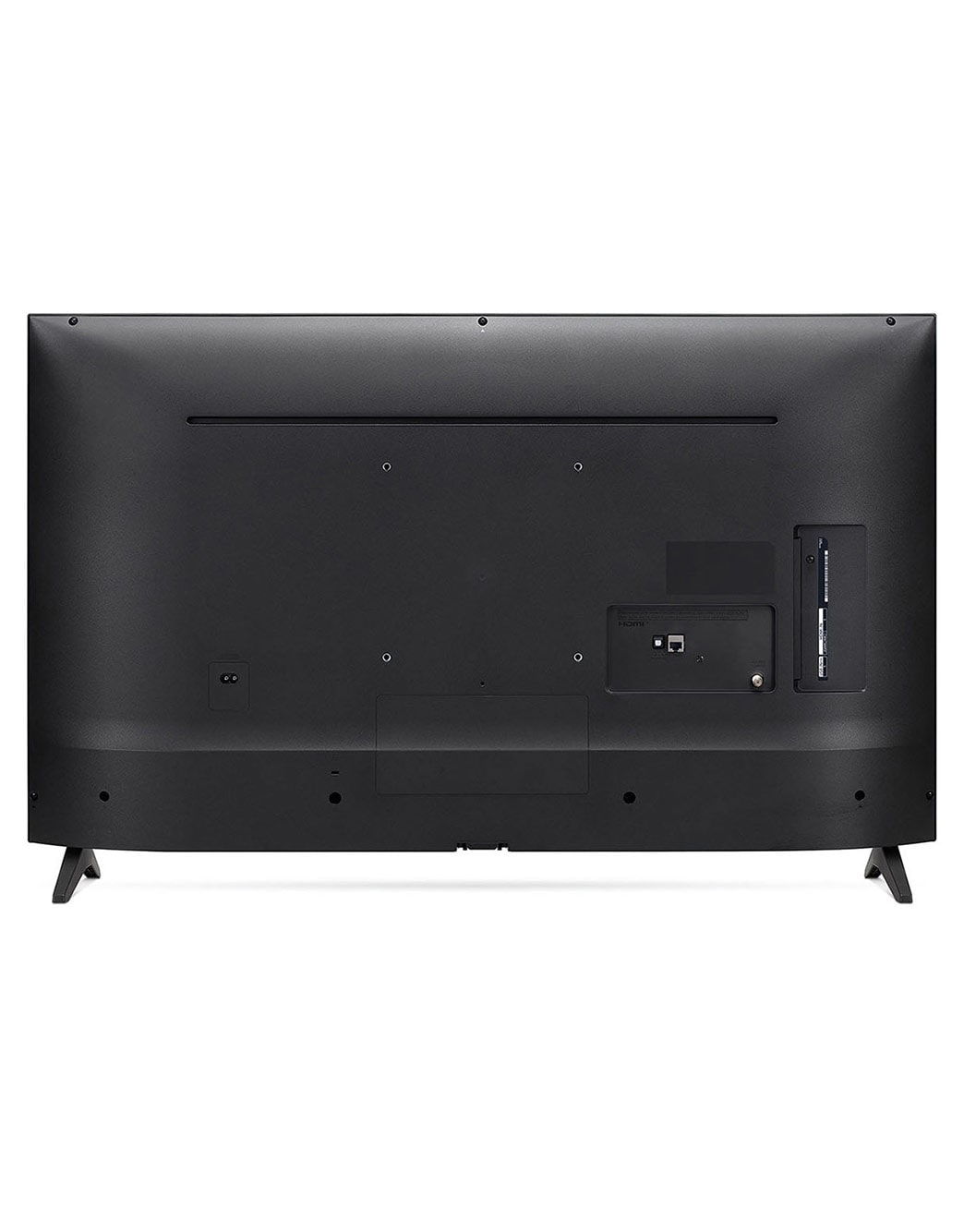 LG 55UP751C0SF: LG UHD AI ThinQ 55'' UP75 4K Smart TV, α5 AI Processor ...