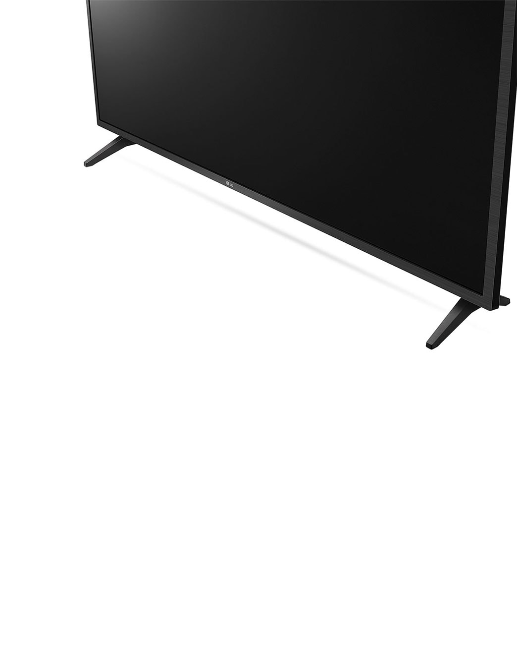 LG 55UP751C0SF: LG UHD AI ThinQ 55'' UP75 4K Smart TV, α5 AI Processor ...