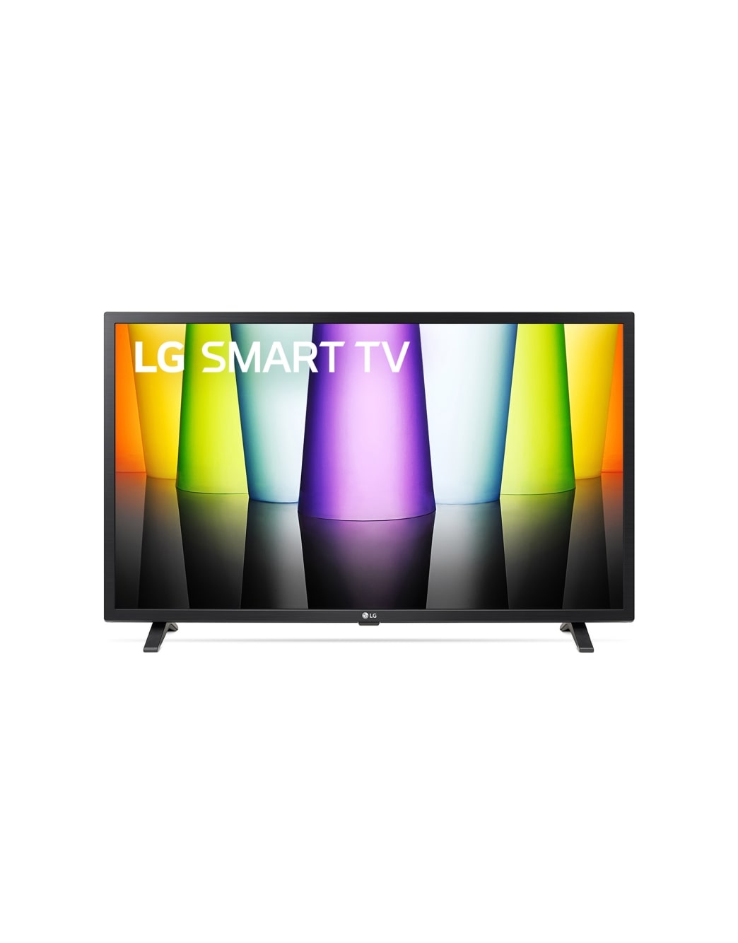 LG HD 32'' LQ630B Smart TV con ThinQ AI (Inteligencia Artificial) | LG ...