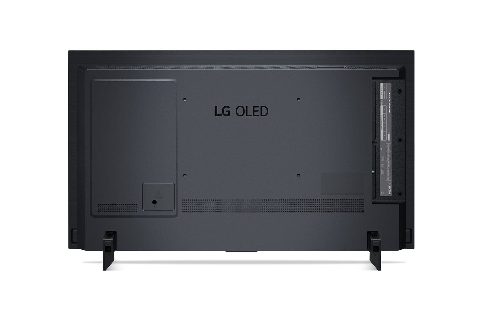 LG OLED evo C2 Smart TV 4K de 42 pulgadas | LG Centroamérica y el Caribe