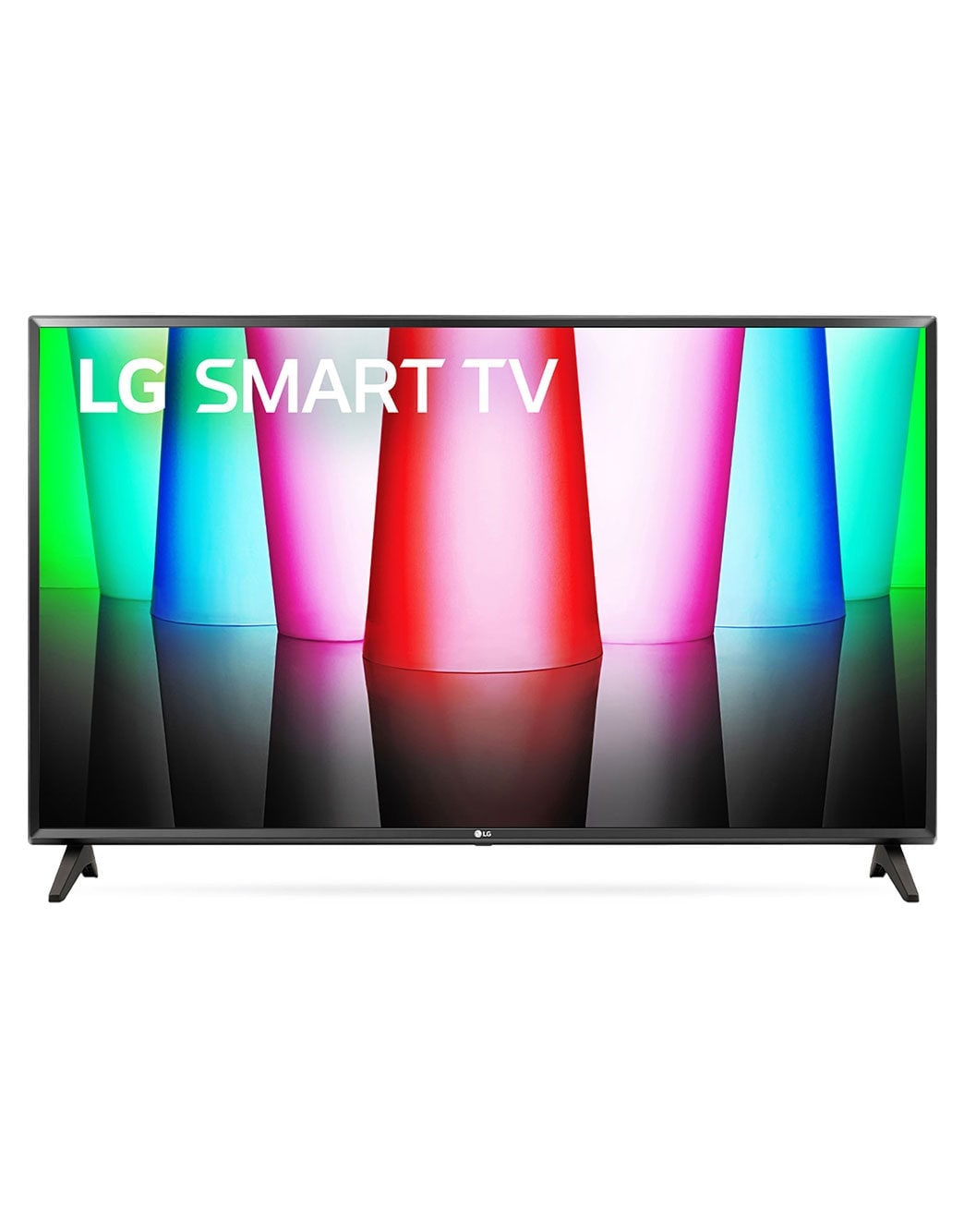 LG 32 Pulgadas LG LQ570 AI HD Smart TV | LG Centroamérica y el Caribe