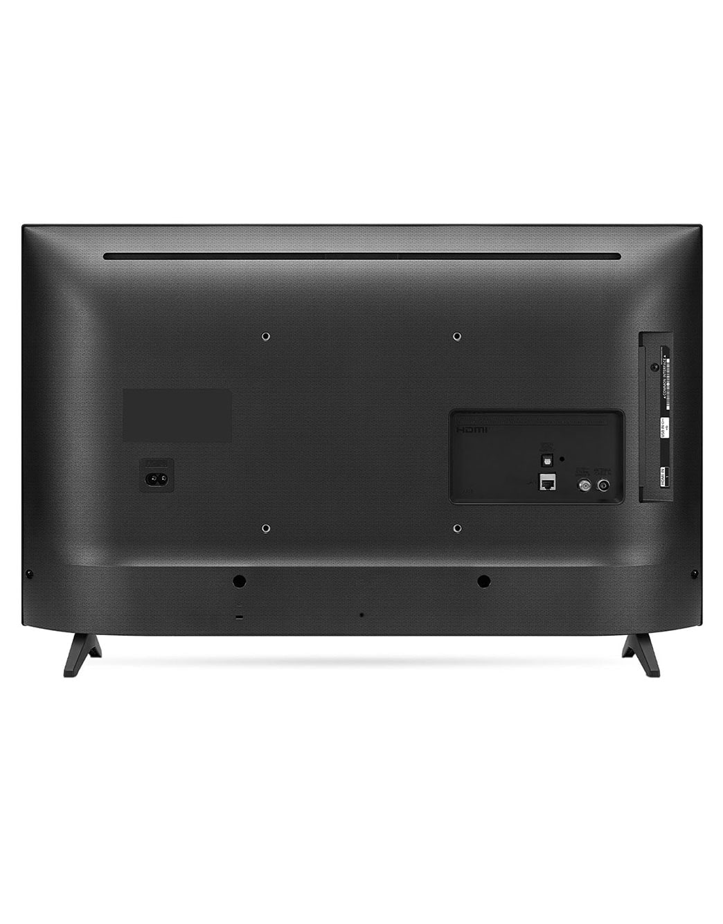 LG 32 Pulgadas LG LQ570 AI HD Smart TV | LG Centroamérica y el Caribe