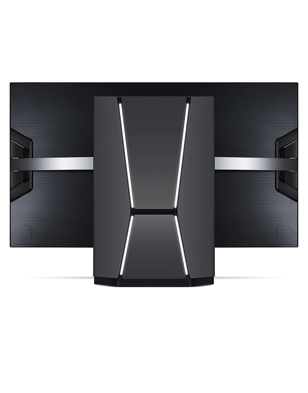 Televisor OLED FLEX 42'' Smart TV con Pantalla flexible para juegos ...