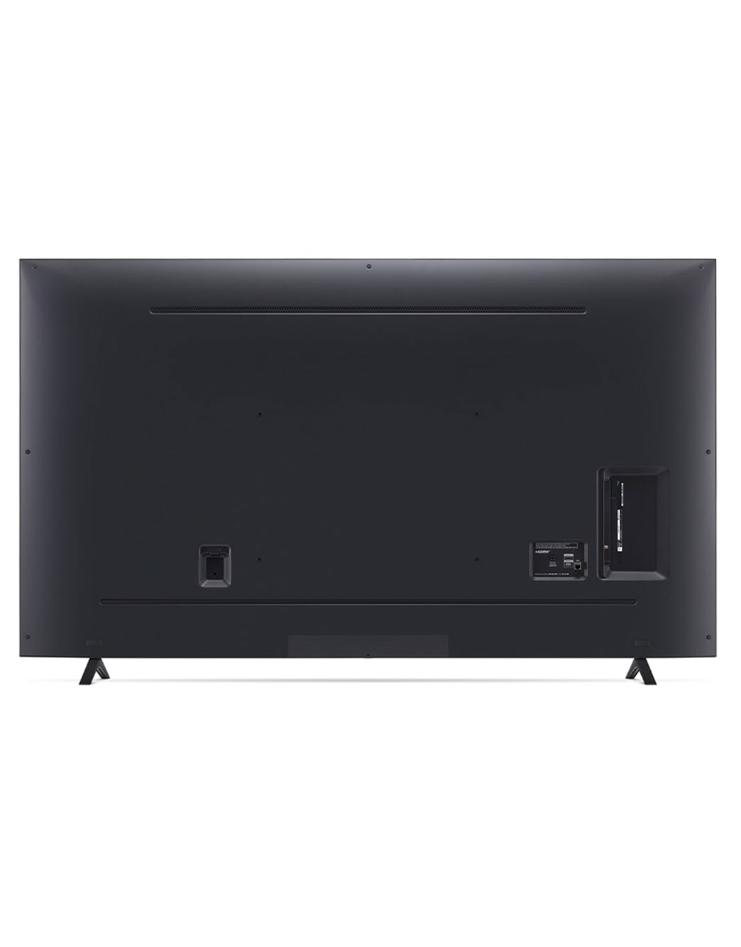 Pantalla LG NanoCell 70'' NANO77 4K SMART TV con ThinQ AI | LG ...