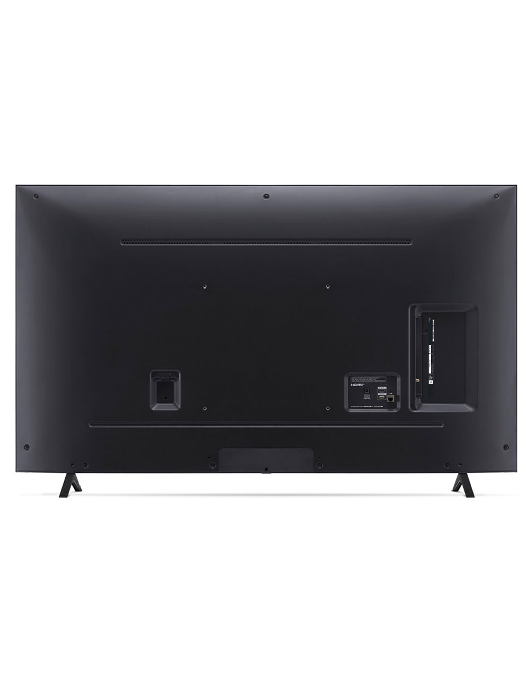 Smart TV LG de 50 pulgadas 4K NanoCell NANO77 | LG Centroamerica y Caribe