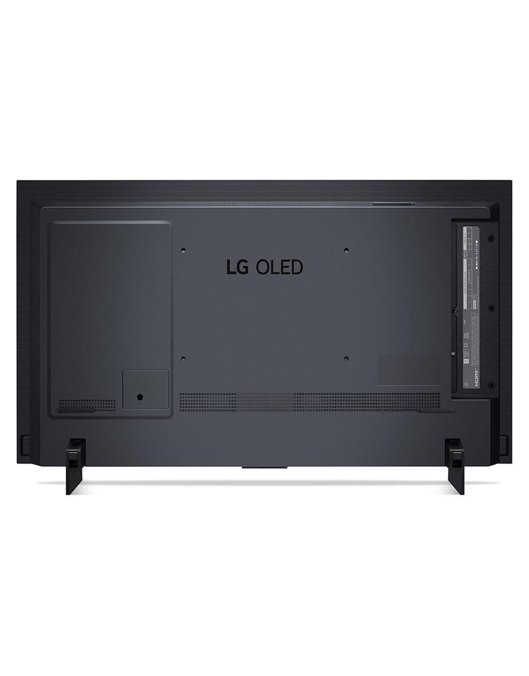 LG Pantalla LG OLED 42'' C3 4K SMART TV con ThinQ AI | LG Centroamérica ...