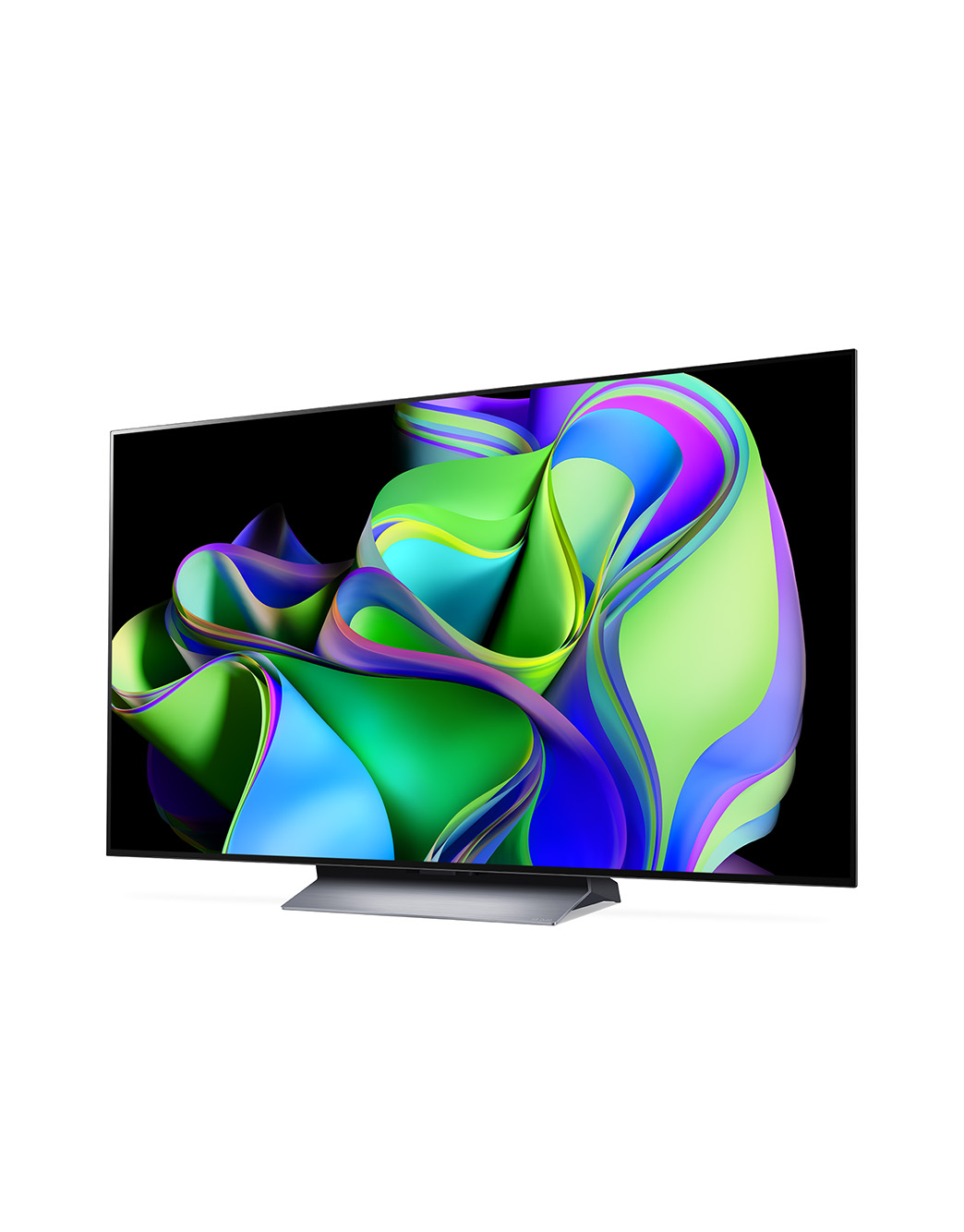 LG OLED evo C3 55 inch 4K Smart TV 2023 | LG Centroamérica y el Caribe