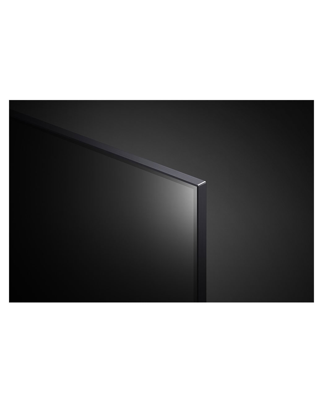 Pantalla LG QNED miniLED 65'' QNED85 4K SMART TV con ThinQ AI | LG ...