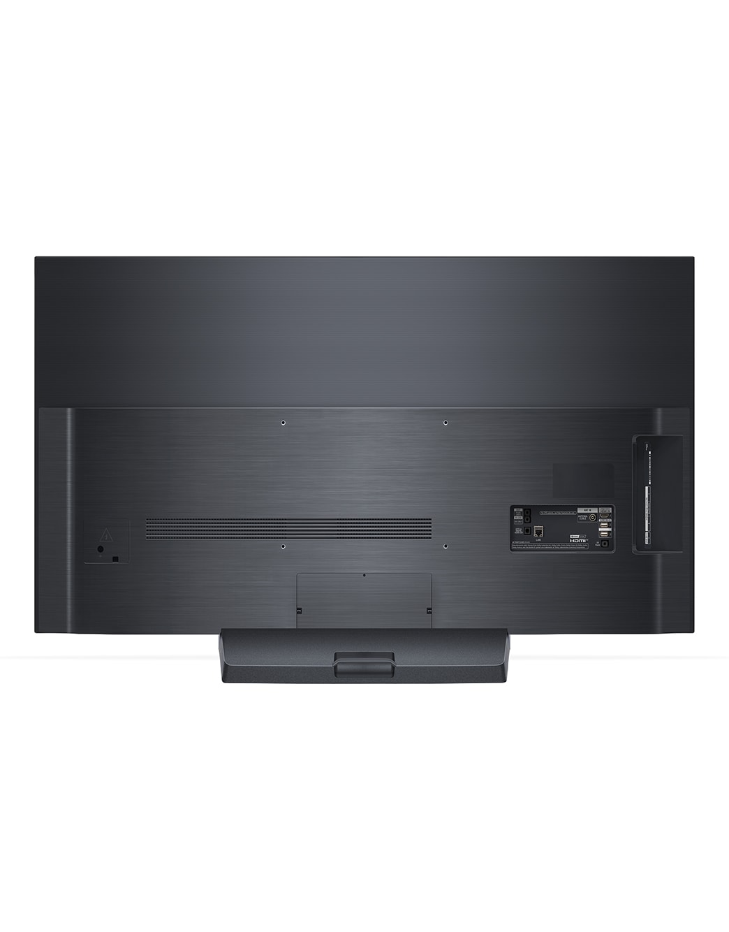 Pantalla LG OLED 48'' C3 4K SMART TV con ThinQ AI | LG Centroamérica y ...