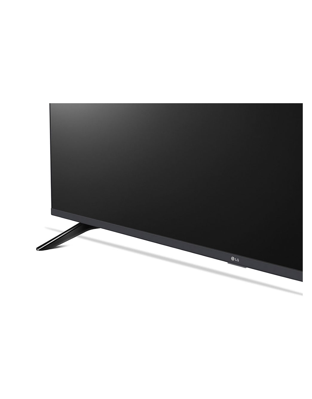 Televisor LG 50'' 4K- UHD AI ThinQ - Smart TV WebOS 23 α5 AI Processor ...