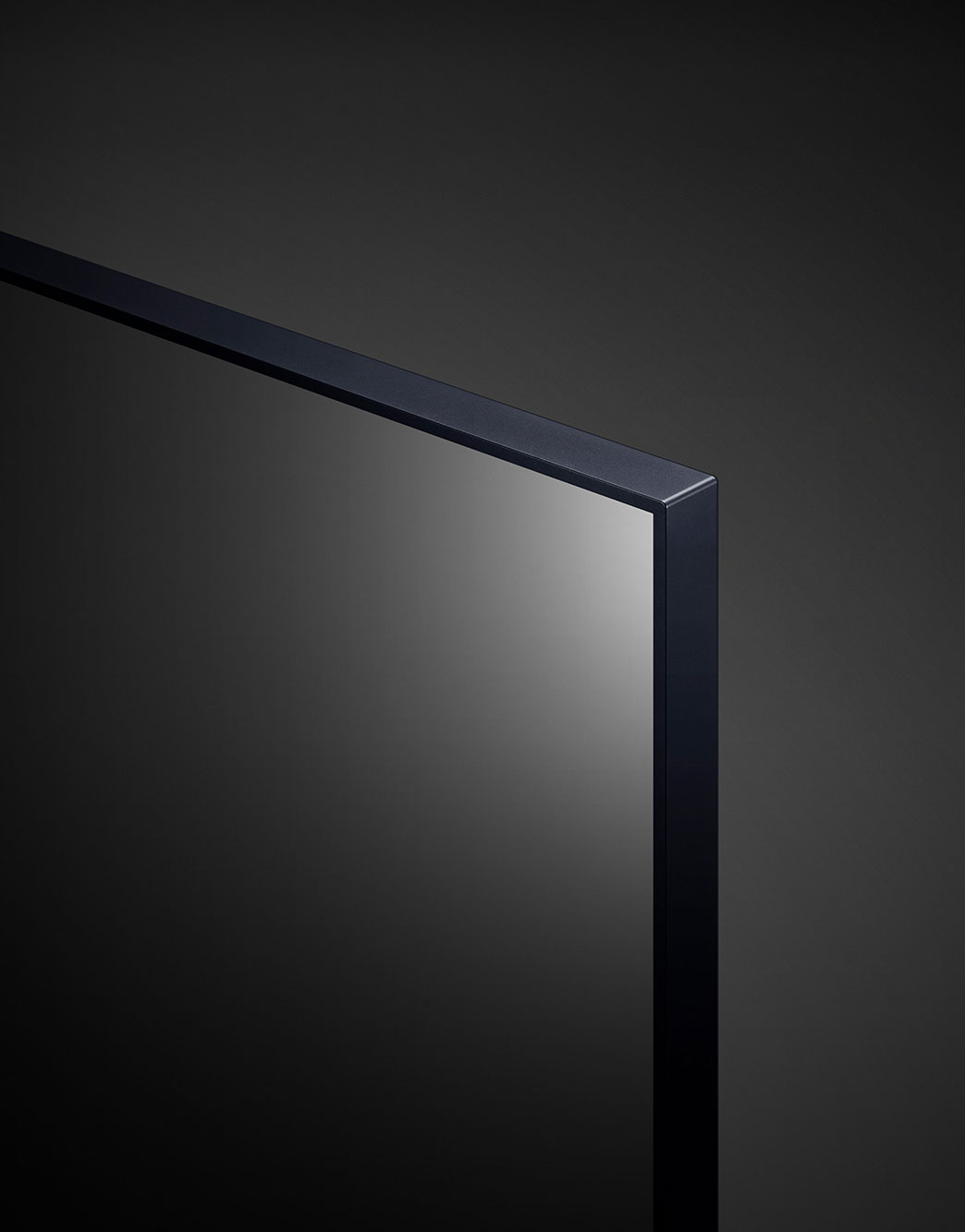 Pantalla LG QNED 75 43'' 4K SMART TV con ThinQ AI | LG Panama