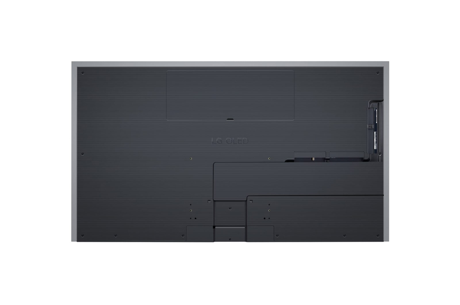 Pantalla LG OLED evo 55 pulgadas 4K SMART TV 2024 ThinQ AI OLED55G4PSA | LG Centroamérica y el ...