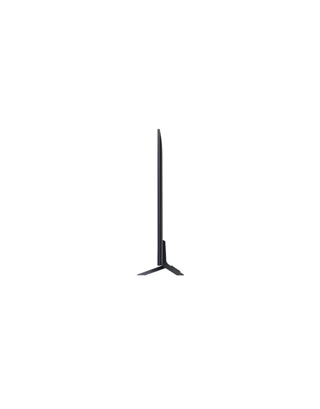 Pantalla LG QNED80 TV 75 pulgadas 4K Smart TV 75QNED80 | LG ...