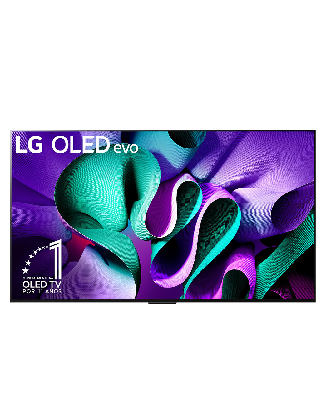 LG SIGNATURE OLED M4 TV de 97 pulgadas con transferencia verdaderamente ...
