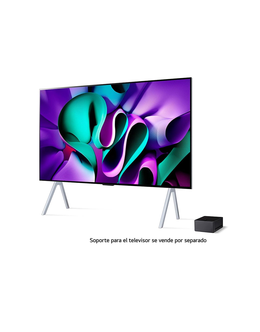 LG SIGNATURE OLED M4 TV de 97 pulgadas con transferencia verdaderamente ...