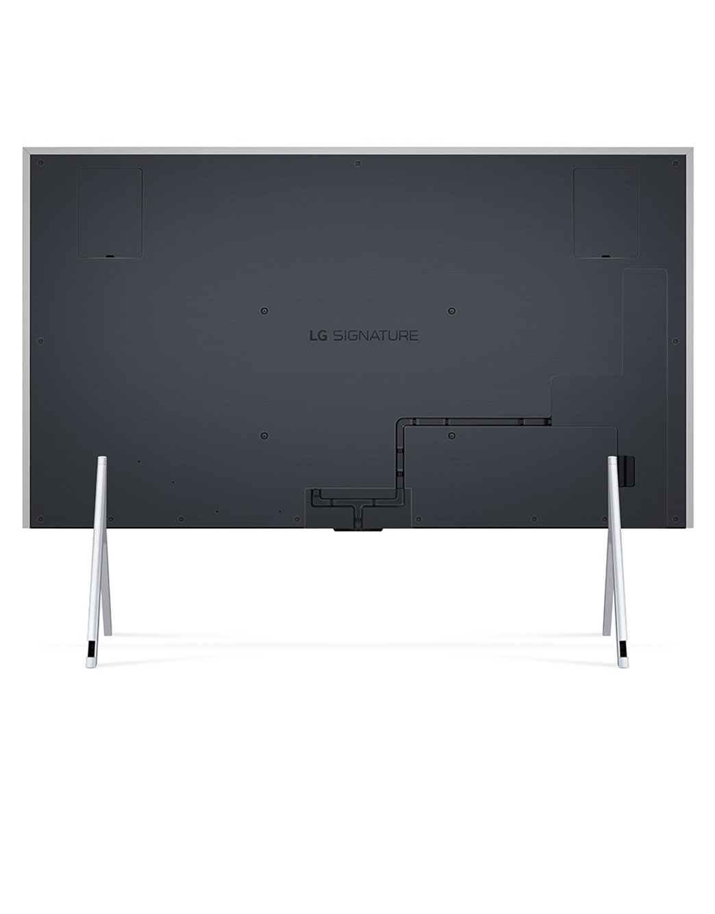 LG SIGNATURE OLED M4 TV de 97 pulgadas con transferencia verdaderamente ...