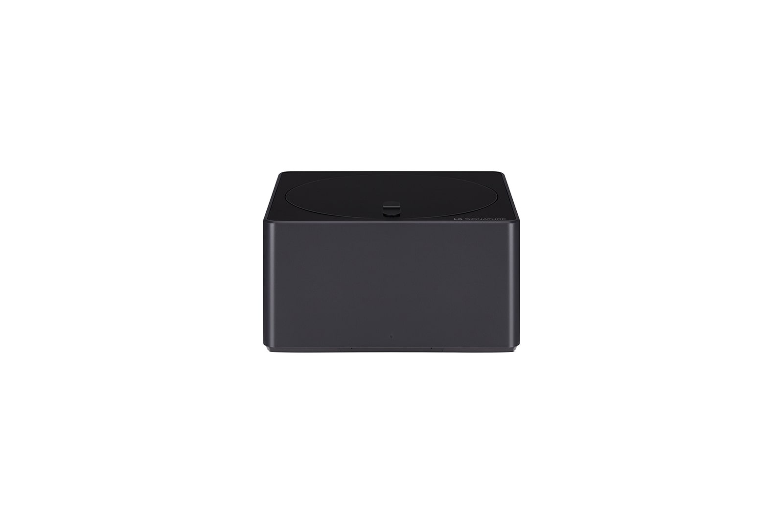LG SIGNATURE OLED M4 TV de 97 pulgadas con transferencia verdaderamente ...