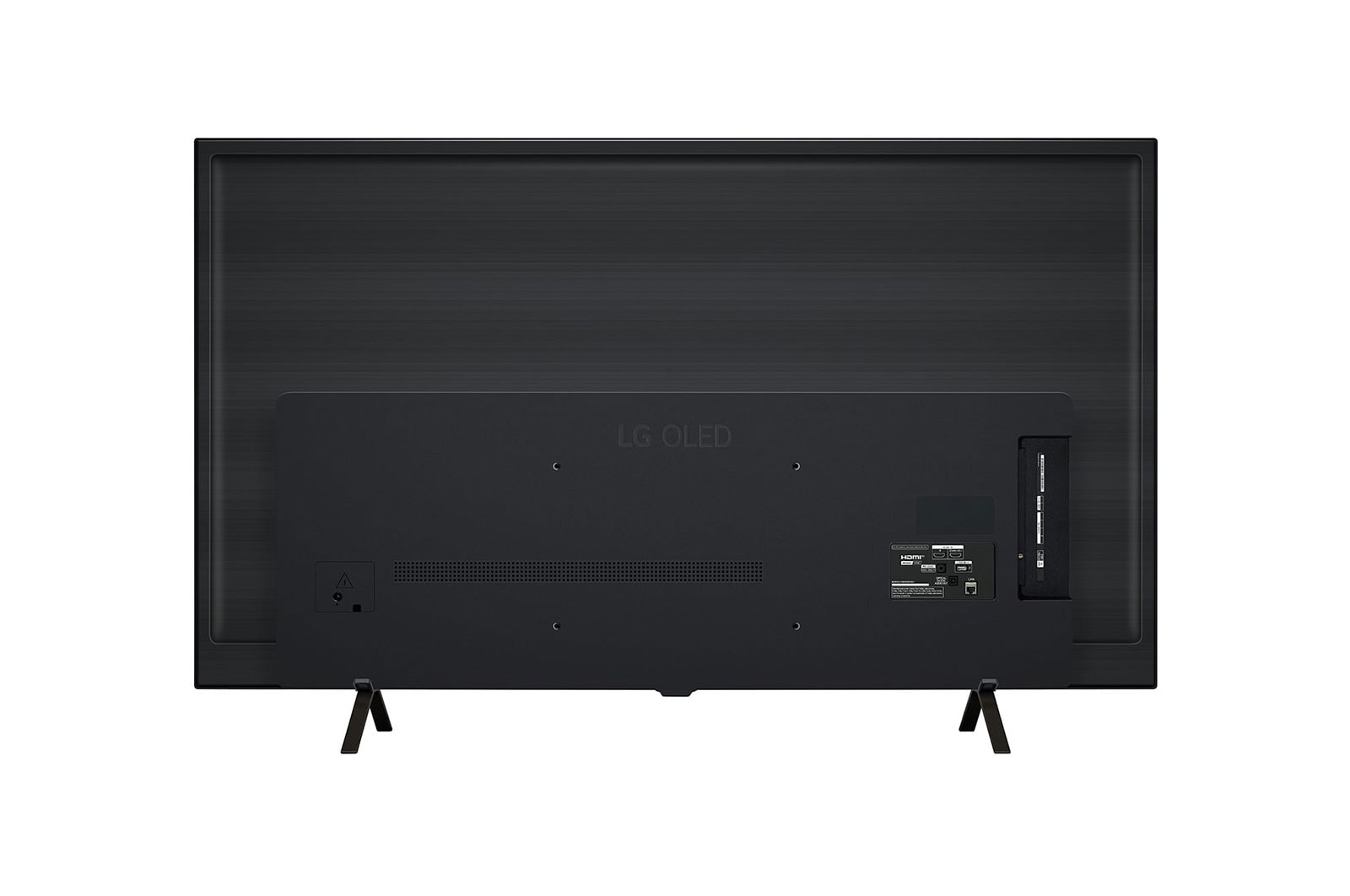 83''pulgadas LG OLED B4 4K Smart TV 2024 | LG Centroamérica y el Caribe