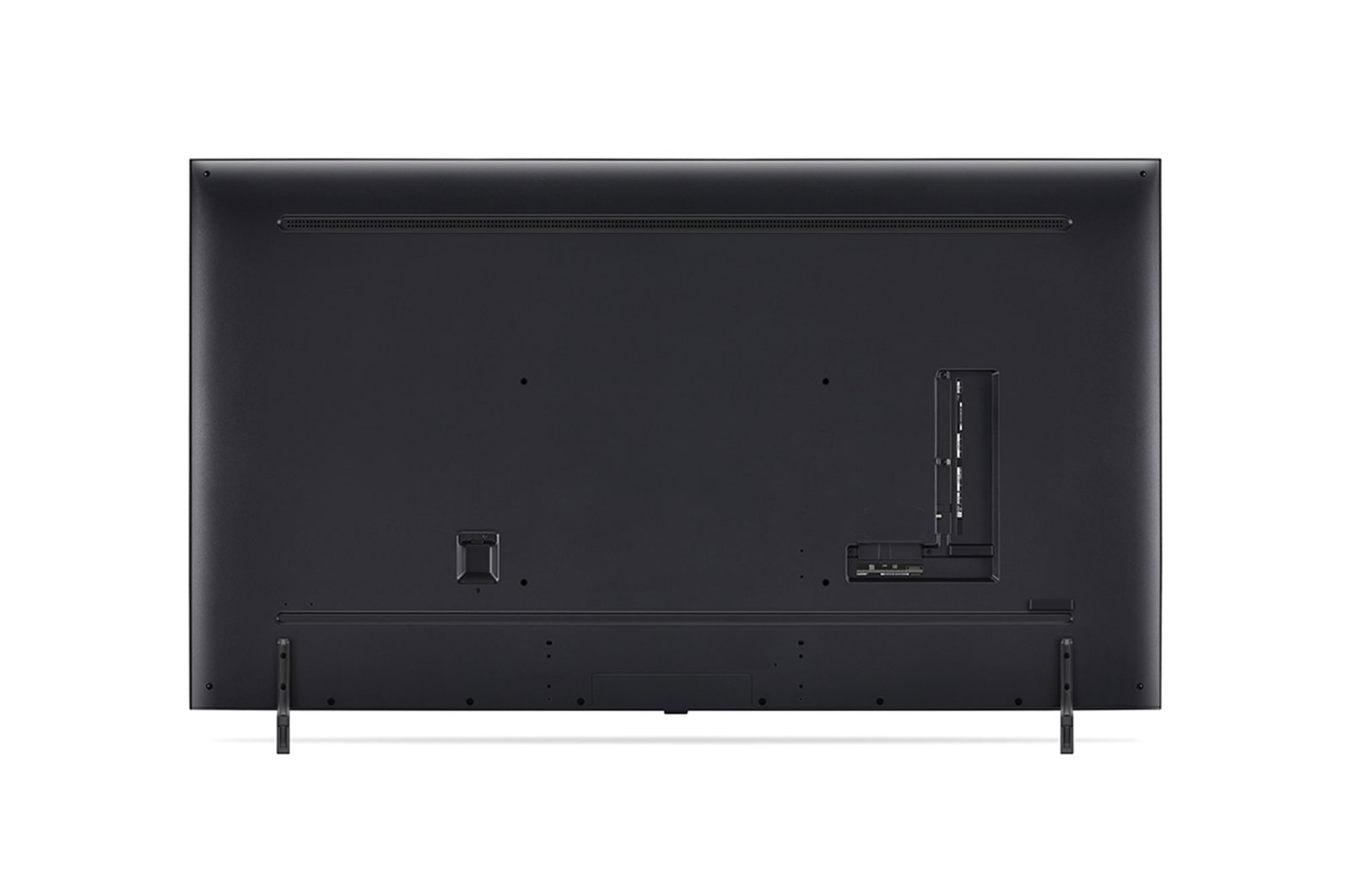 75 pulgadas LG QNED90 4K UHD Smart TV 2024 | LG Centroamérica y el Caribe