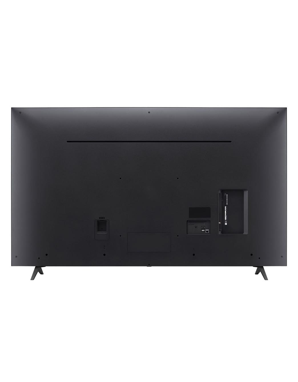 TV 65 Pulgadas Ultra HD | 65UT8000PSB | Notificaciones deportivas | LG CAC