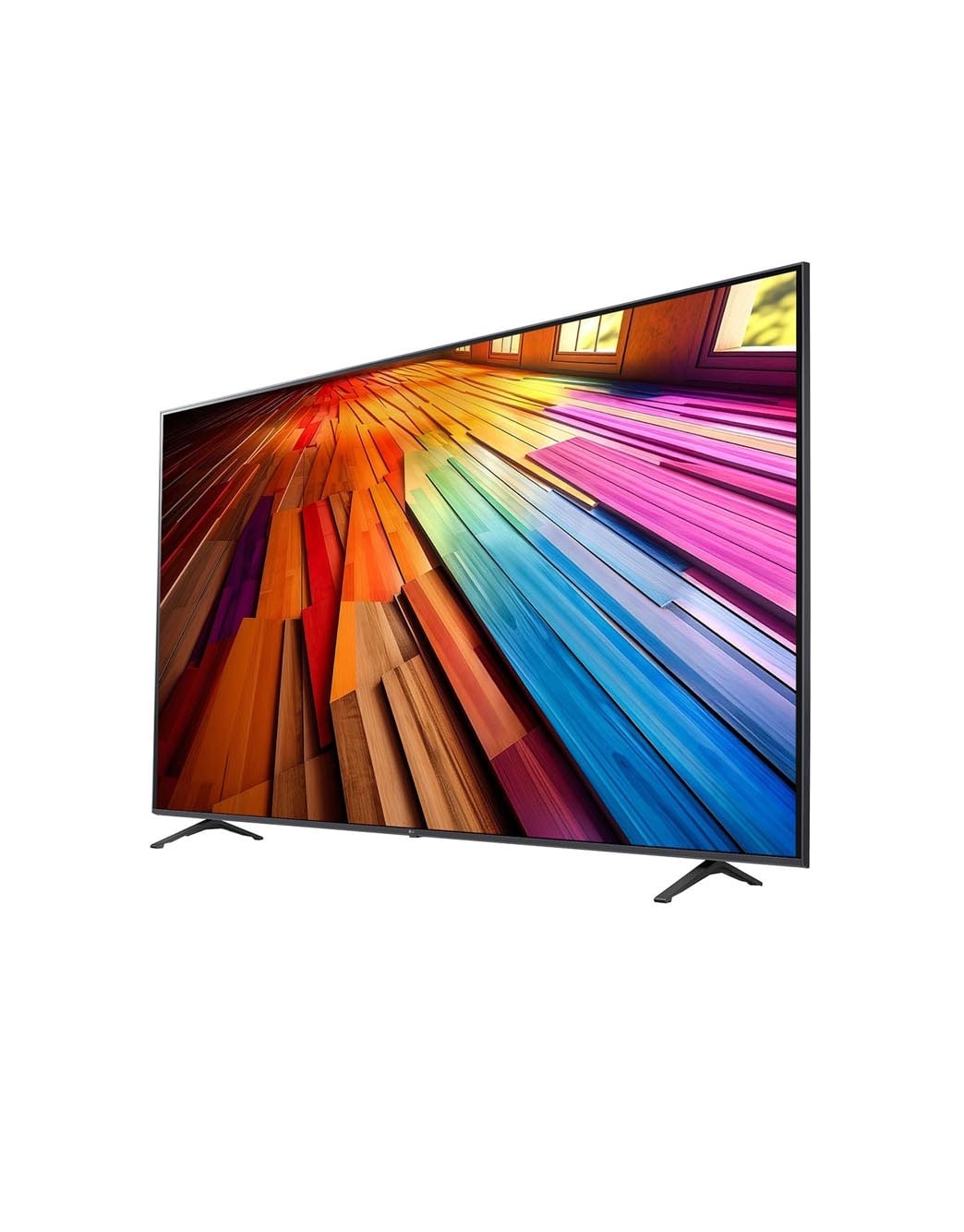 86 Pulgadas LG UT8050 AI 4K Smart TV 2024 | LG CAC