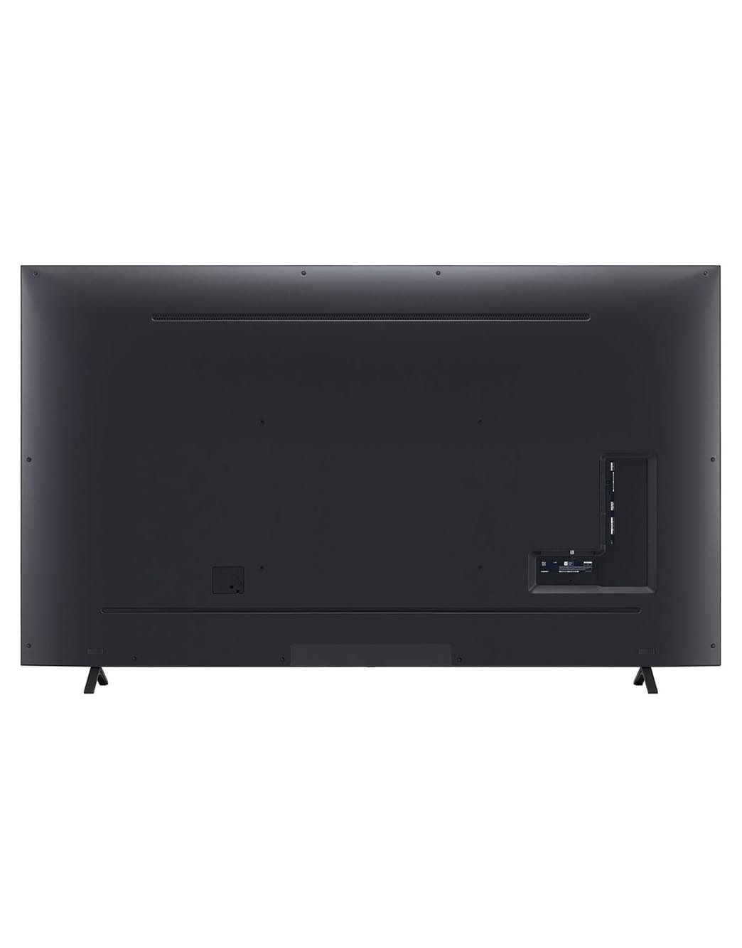 86 Pulgadas LG UT8050 AI 4K Smart TV 2024 | LG CAC