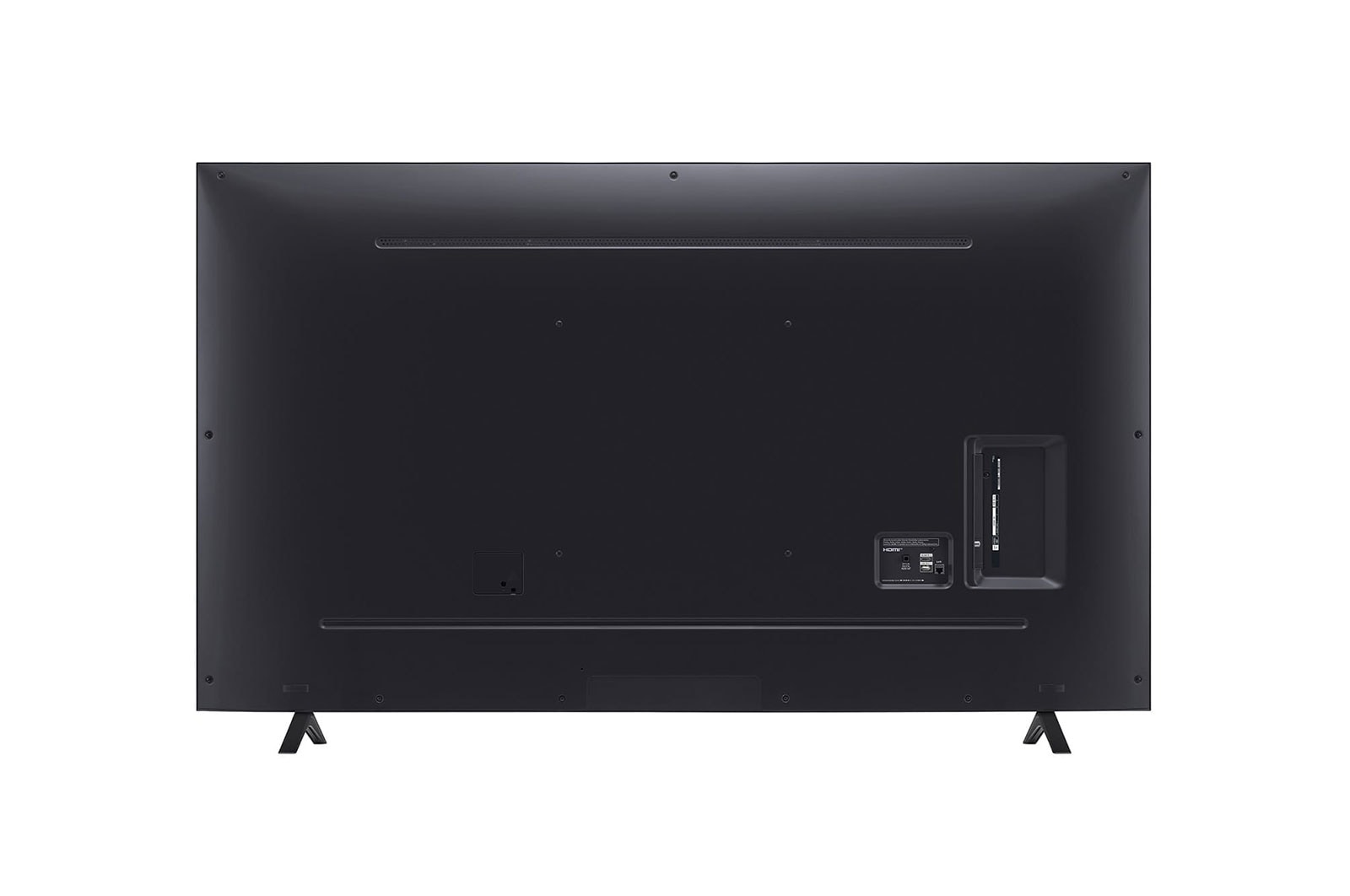 75 Pulgadas LG UT8000 AI 4K Smart TV 2024 | LG CAC