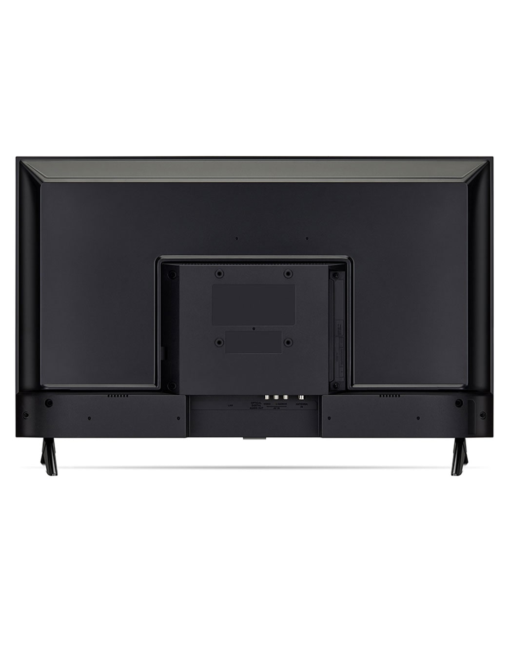 Televisor LG HD 32'' LQ600B Smart TV con Procesador Inteligente α5 ...