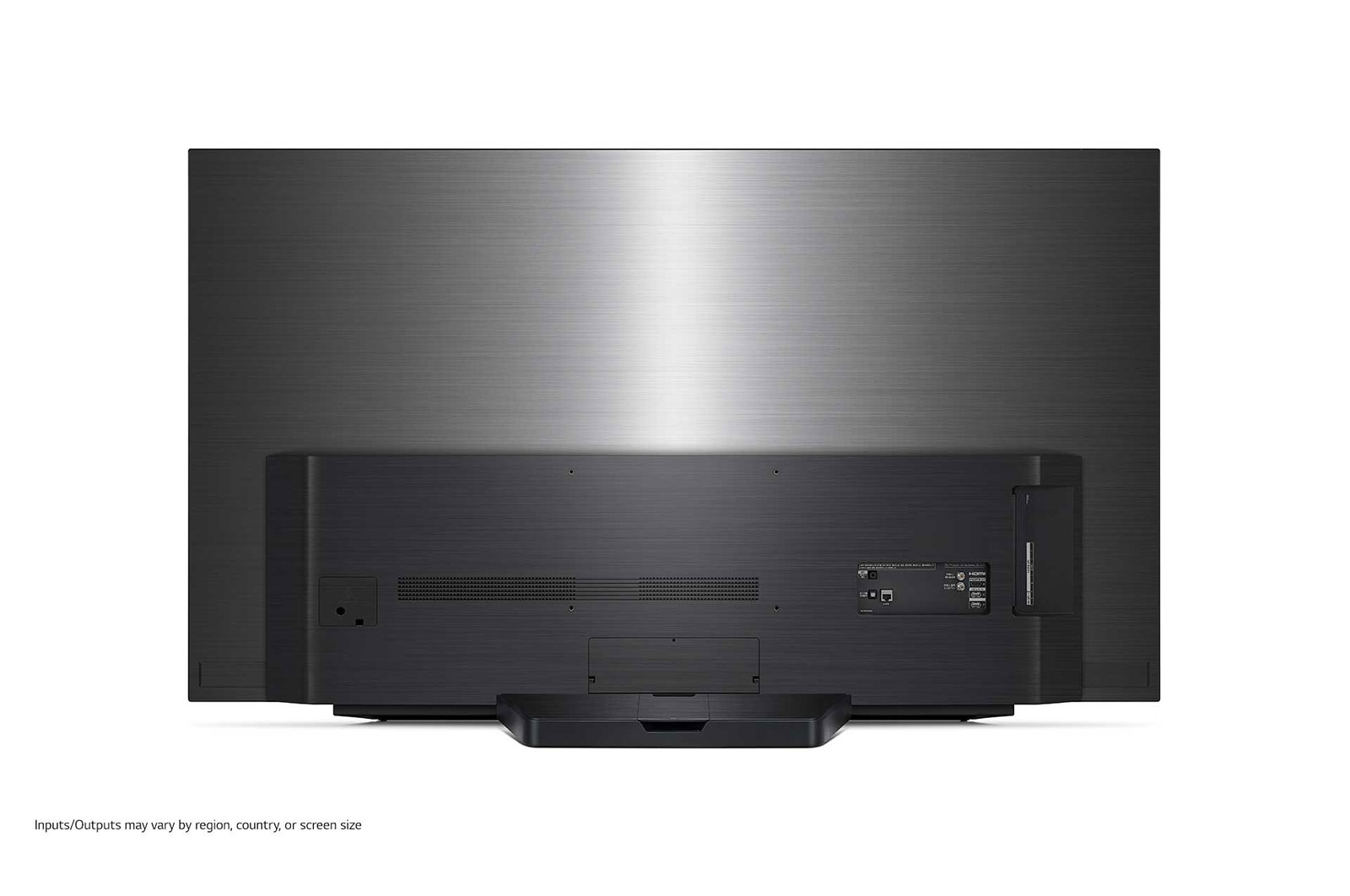 LG OLED TV C9 ThinQ AI | LG Latinoamérica