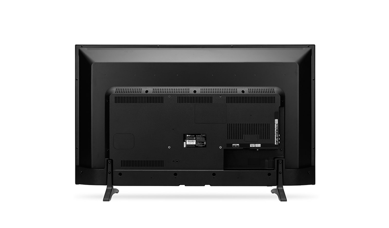 Televisor 43LH5000 Full HD | LG Centroamérica y Caribe