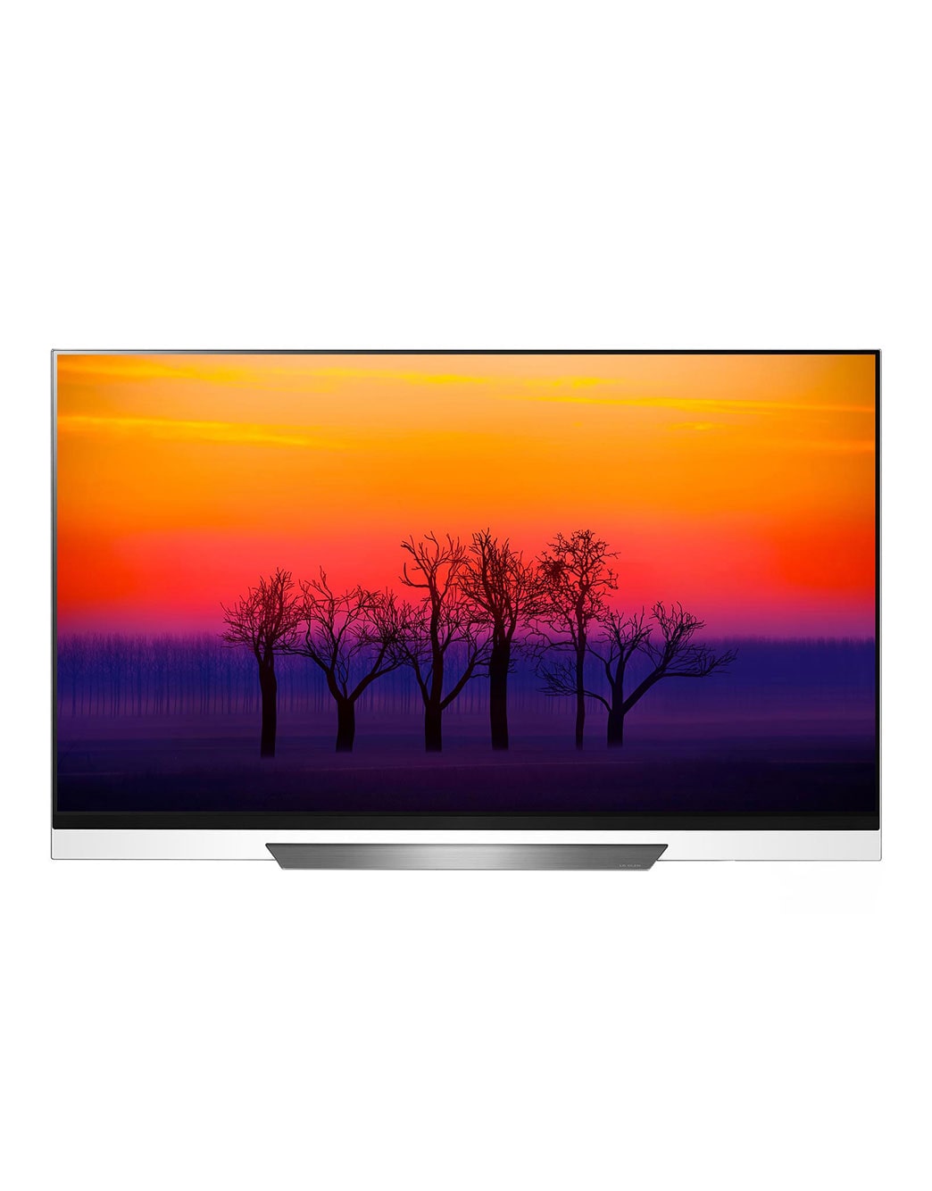 LG OLED TV E8 ThinQ AI | LG Latinoamérica