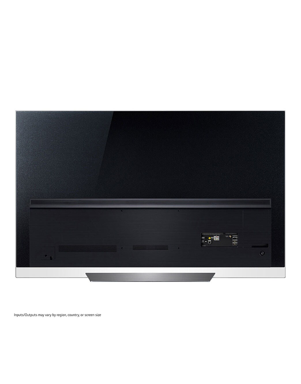 LG OLED TV E8 ThinQ AI | LG Latinoamérica