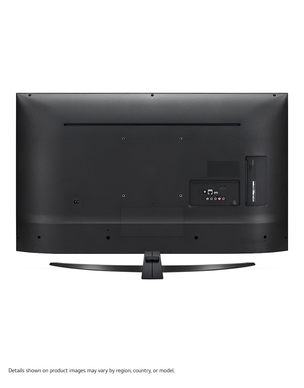 LG UHD TV 65UM7400PSA ThinQ AI | LG Centroamerica