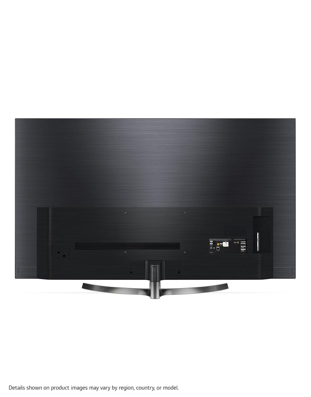 LG OLED TV W9 ThinQ AI | LG Latinoamérica