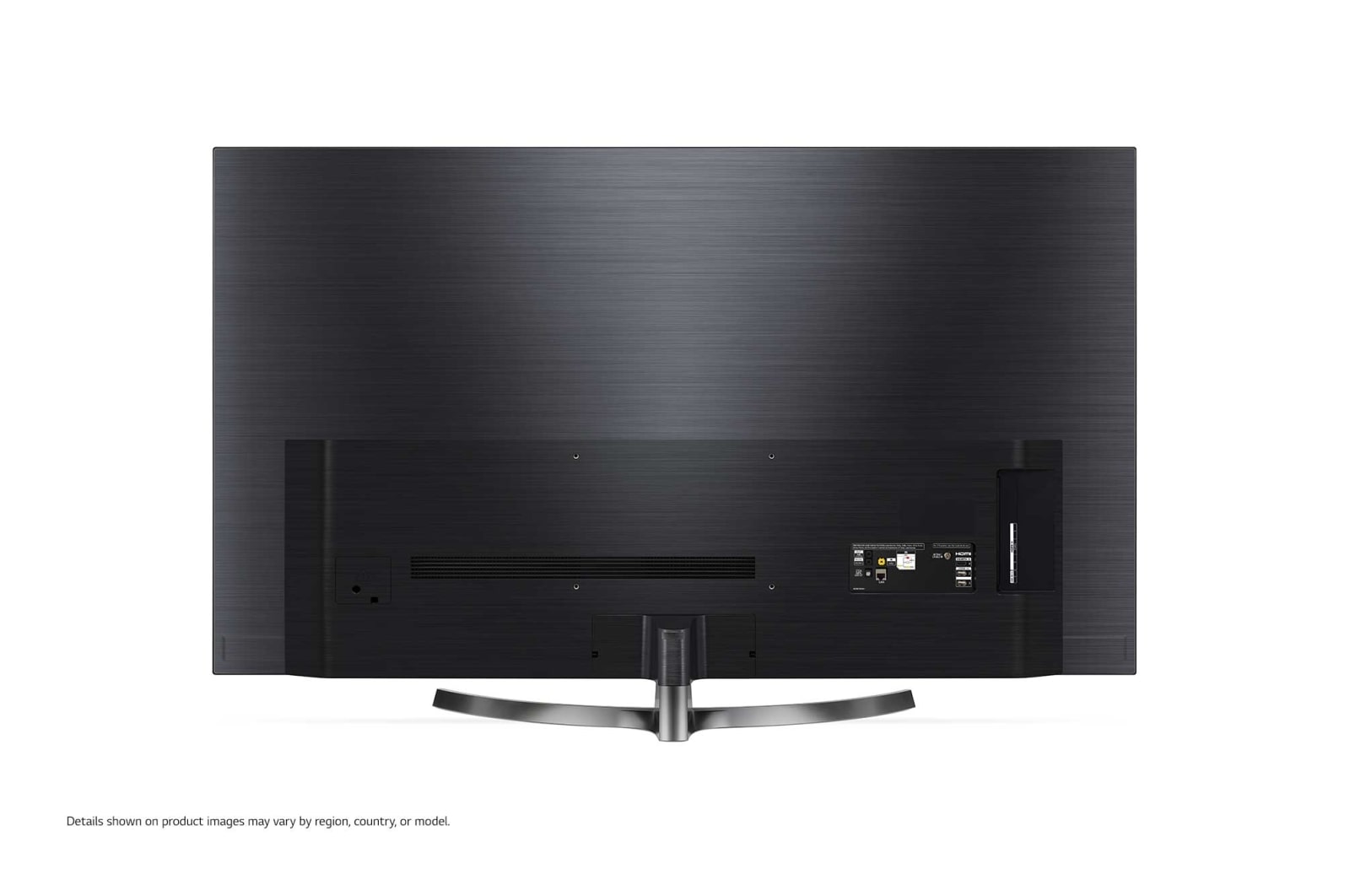 LG OLED TV W9 ThinQ AI | LG Latinoamérica