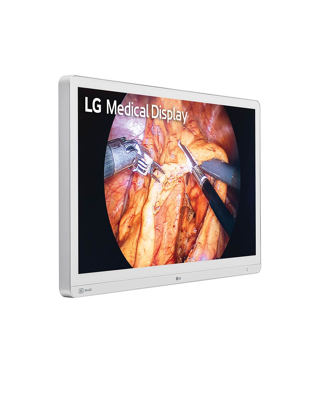 LG 31.5 英寸 4K Mini-LED 手术显示器-LG手术外科显示器-LG中国官网