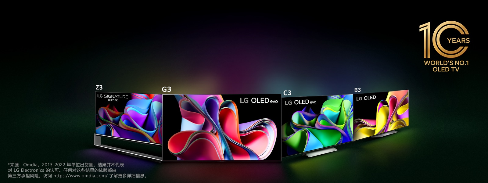 LG Signature玺印4K系列| 4K OLED高清电视| LG乐金电子中国