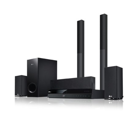 LG BH6420P 产品支持 :产品手册，服务政策&更多| LG 中国