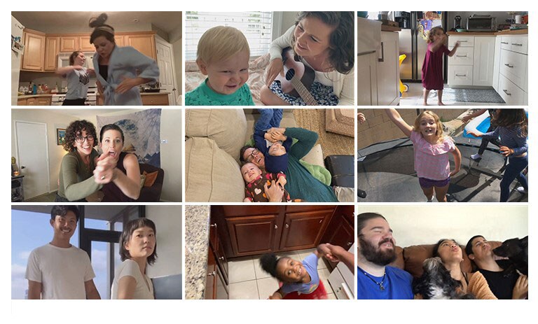 Healthy Home Solution | LG中国