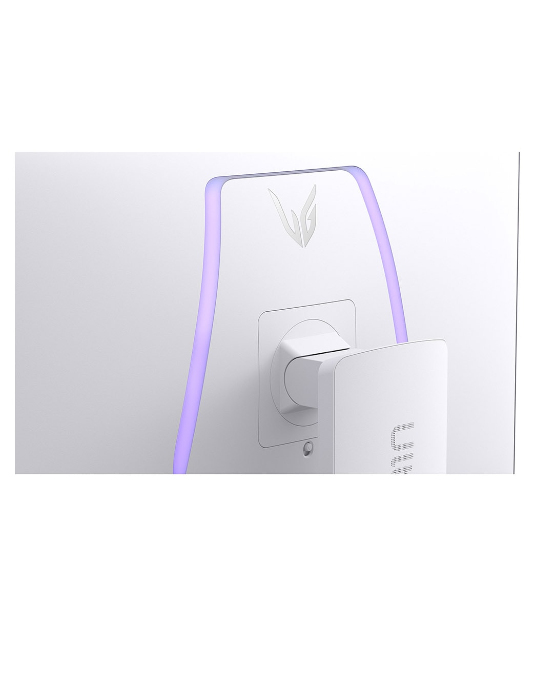 31.5英寸 OLED 电竞显示器-UHD-32GS95UV-W-LG中国官网