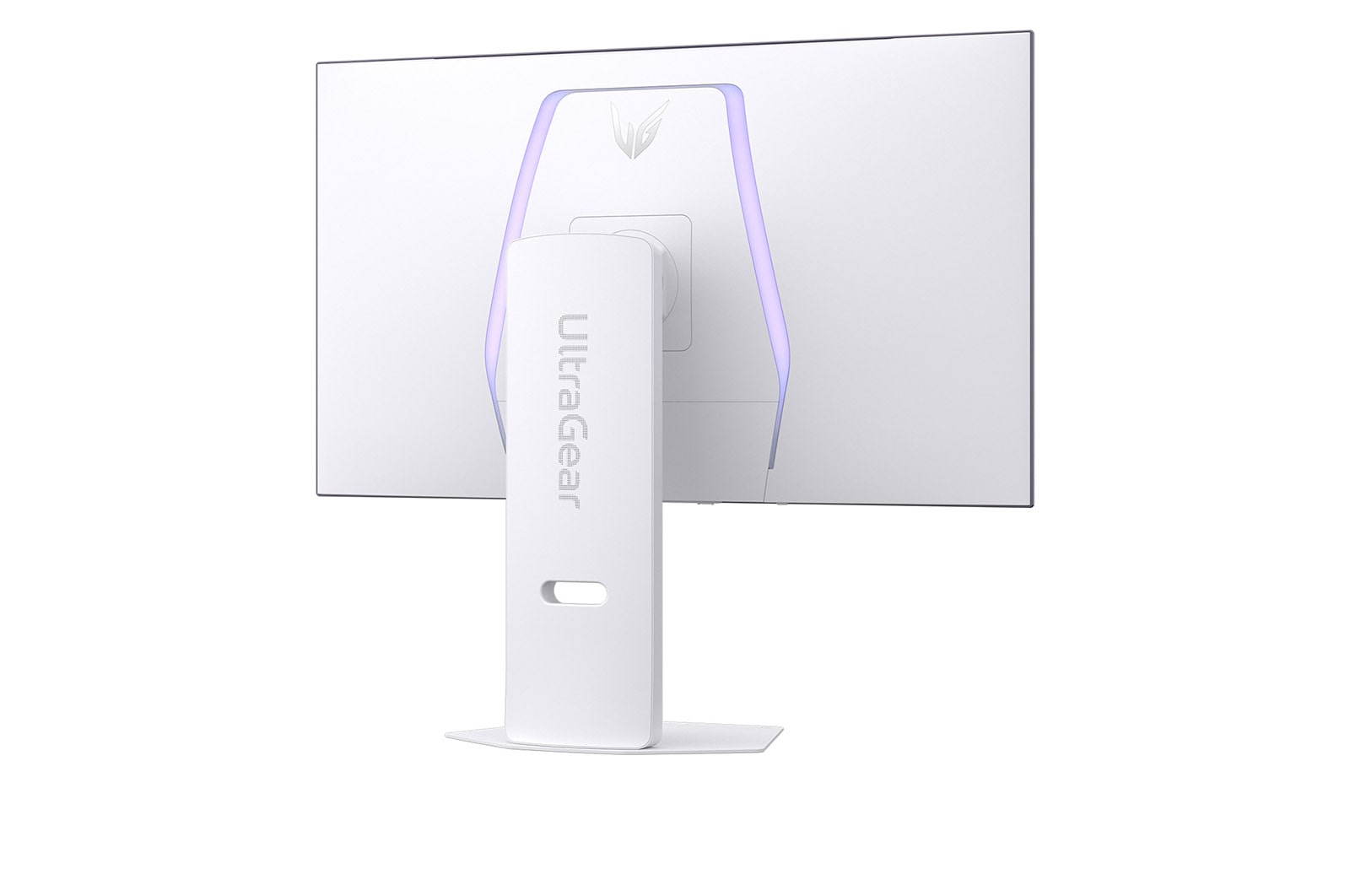 31.5英寸 OLED 电竞显示器-UHD-32GS95UV-W-LG中国官网