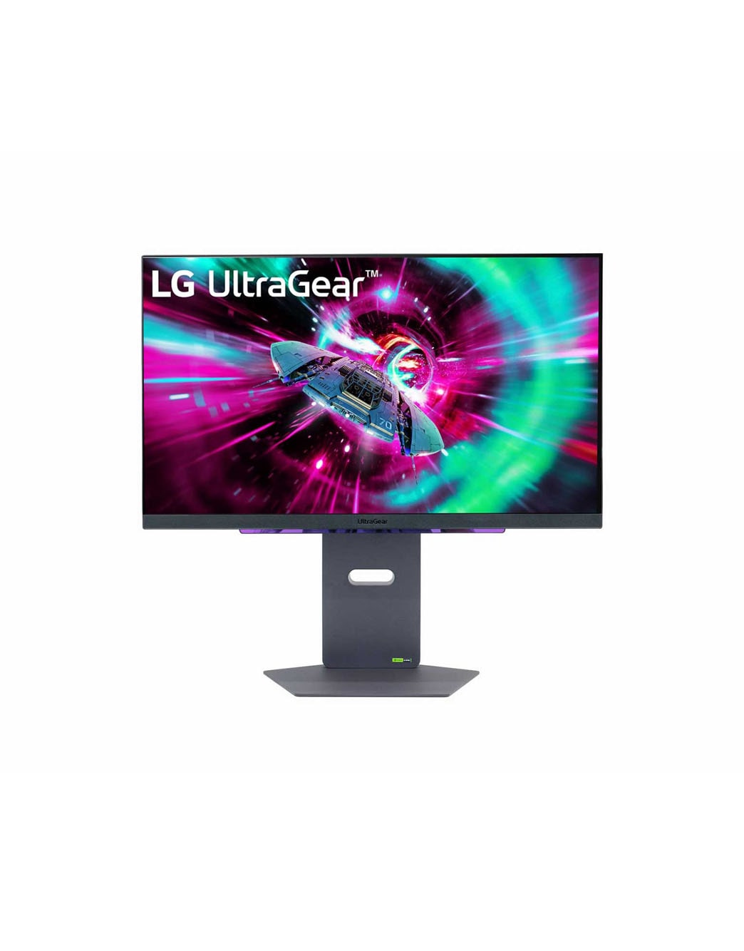 27英寸显示器-UltraGear 144Hz 刷新率 电竞显示器-LG中国官网