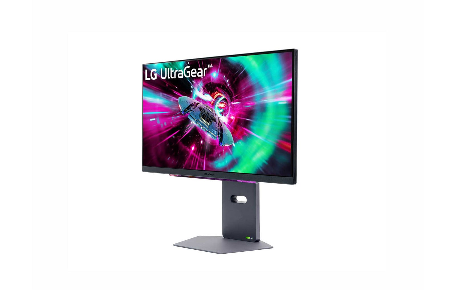 27英寸显示器-UltraGear 144Hz 刷新率 电竞显示器-LG中国官网