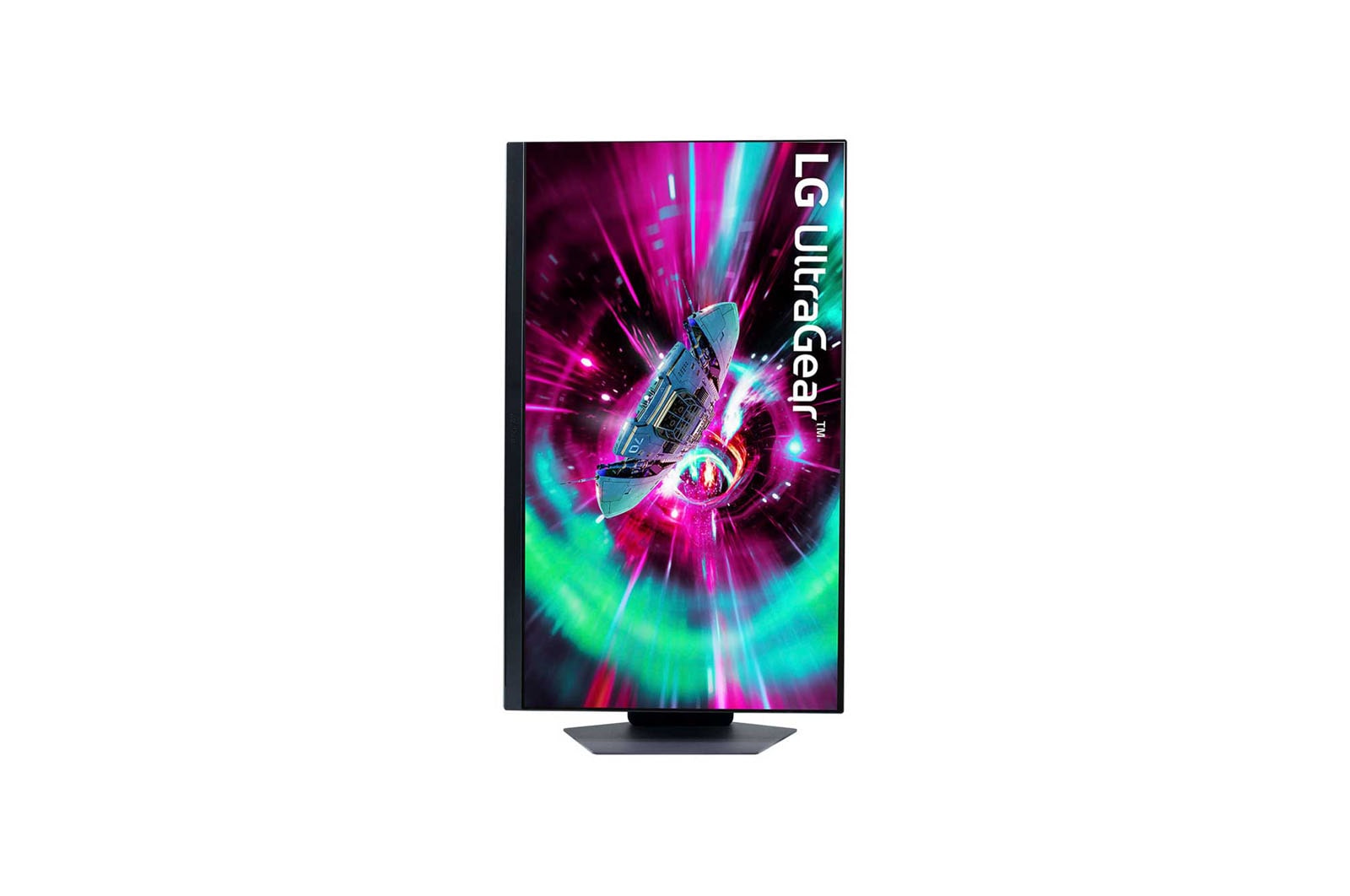 32英寸电竞显示器-UltraGearUHD 144Hz电竞显示器-LG中国官网