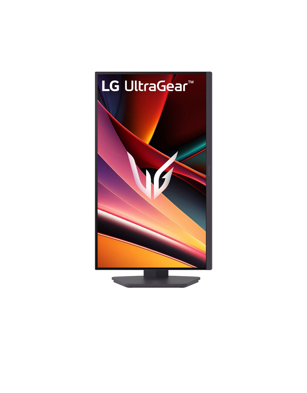 LG UltraGear™ 27英寸 200Hz QHD 电竞显示器 27G610A 搭配 sRGB 99% (Typ.), VESA ...