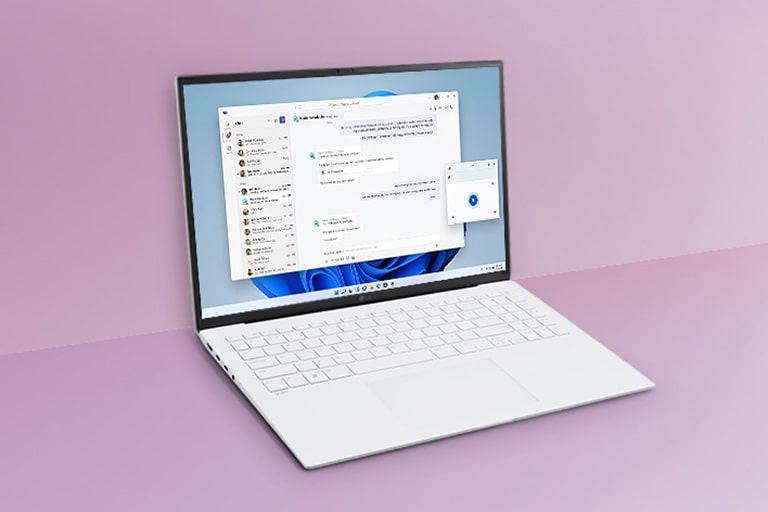 LG乐金电子中国 | Windows 11介绍