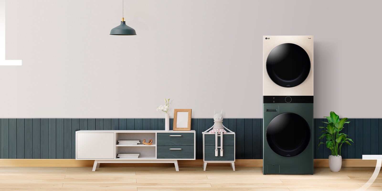 LG乐金电子中国 | 家用电器 - 电脑配件 - 智能家居 - 商用产品