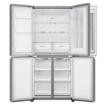 冰箱 - 电冰箱 | LG中国